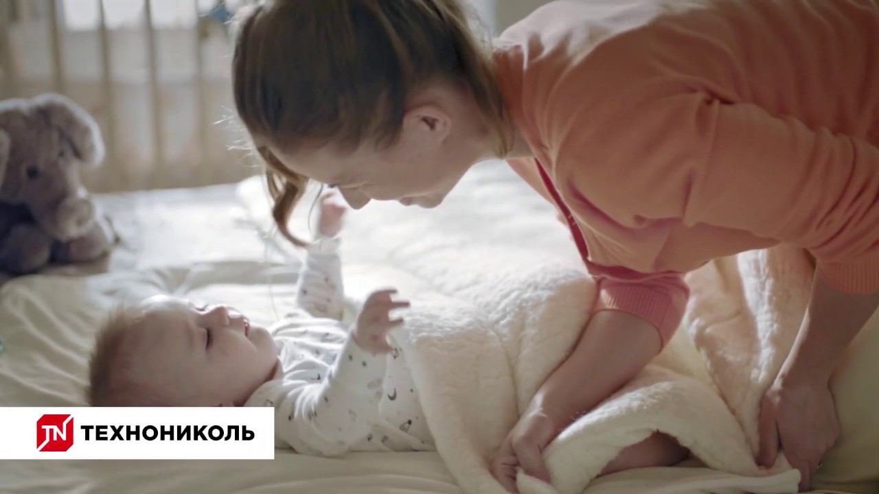 Плиты PIR - современная теплоизоляция для Вашего дома