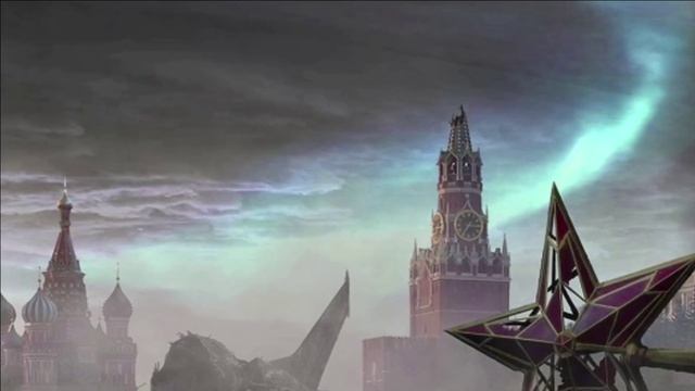 ПРОЕКТ «ПРОМЕТЕЙ». ХАОС НЕИЗБЕЖЕН ЧАСТЬ 7