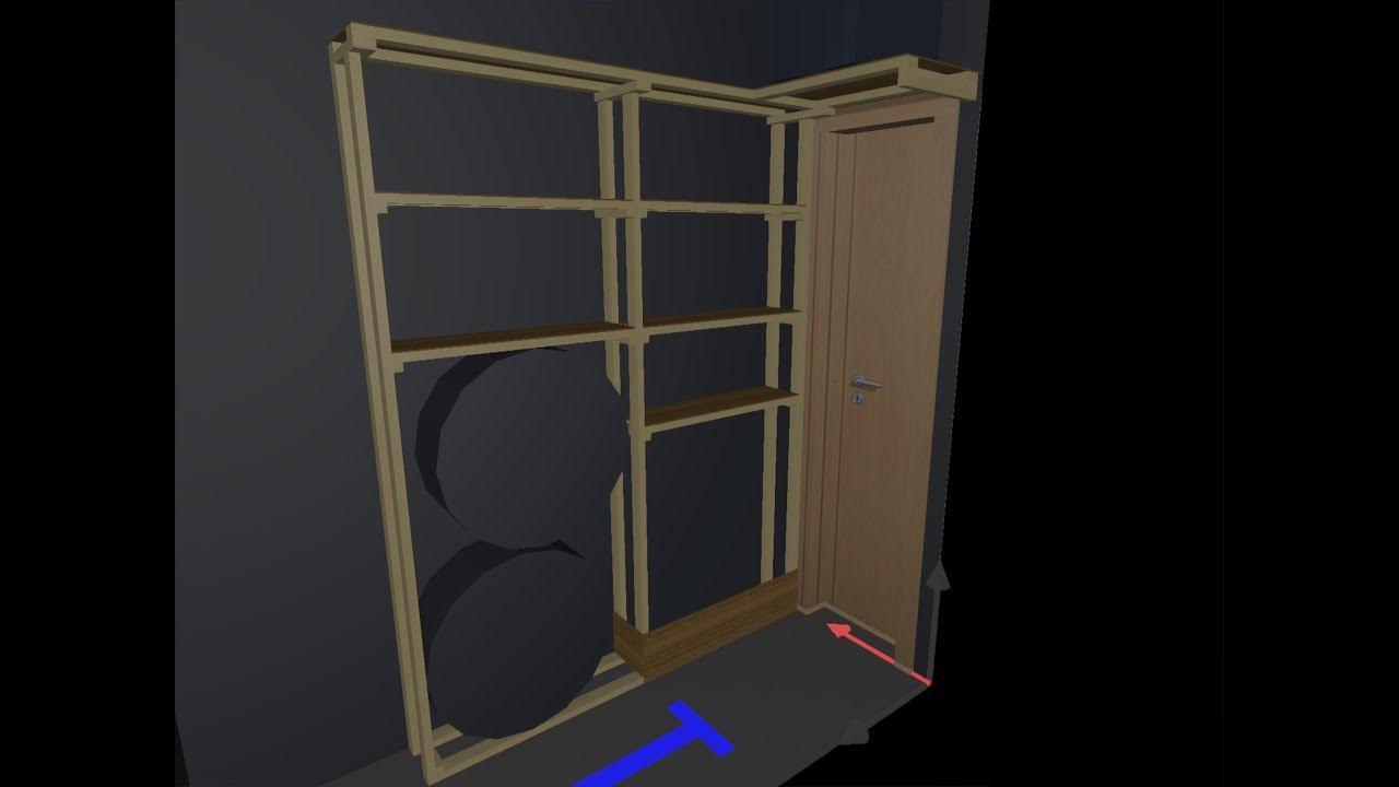 Использование Dialux  не по назначению