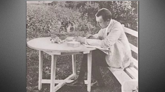 "Лишившись родины, я потерял самого себя"