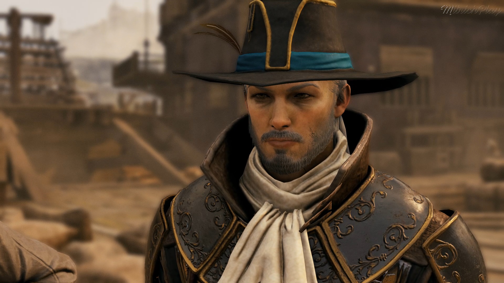 У Навтов свои предатели ► GreedFall #14