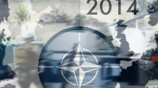 Солдаты НАТО и Пентагона..mp4