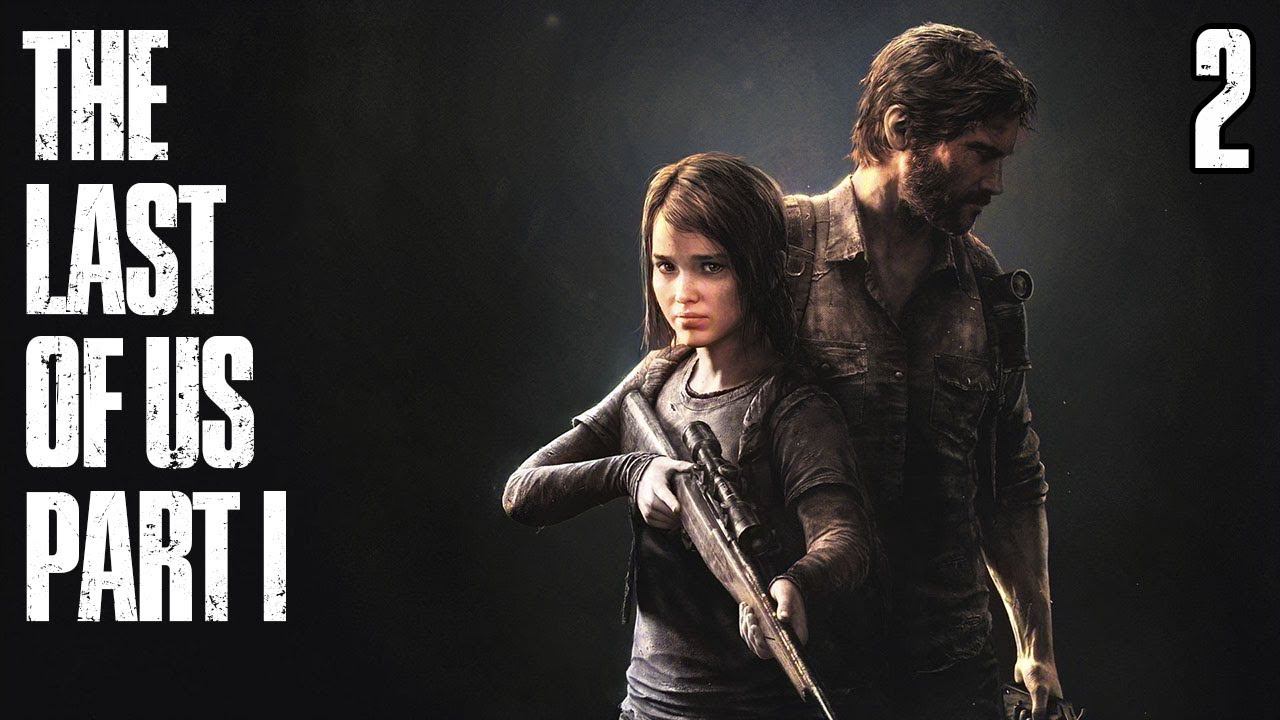 The Last of Us Part I (2023, PC) Прохождение Часть 2