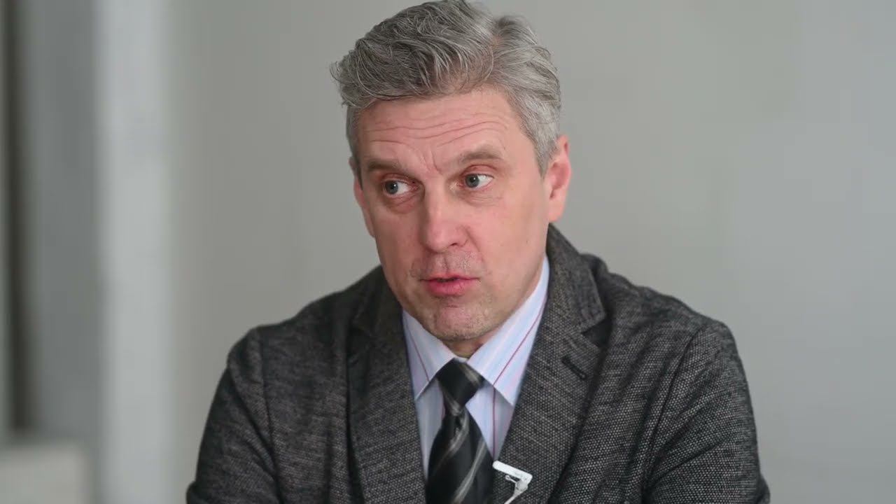 Тренинг-проба с режиссером