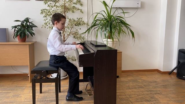 Ярмухамедов Виктор