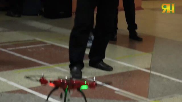 Форум робототехники ＂Старт в будущее＂2022