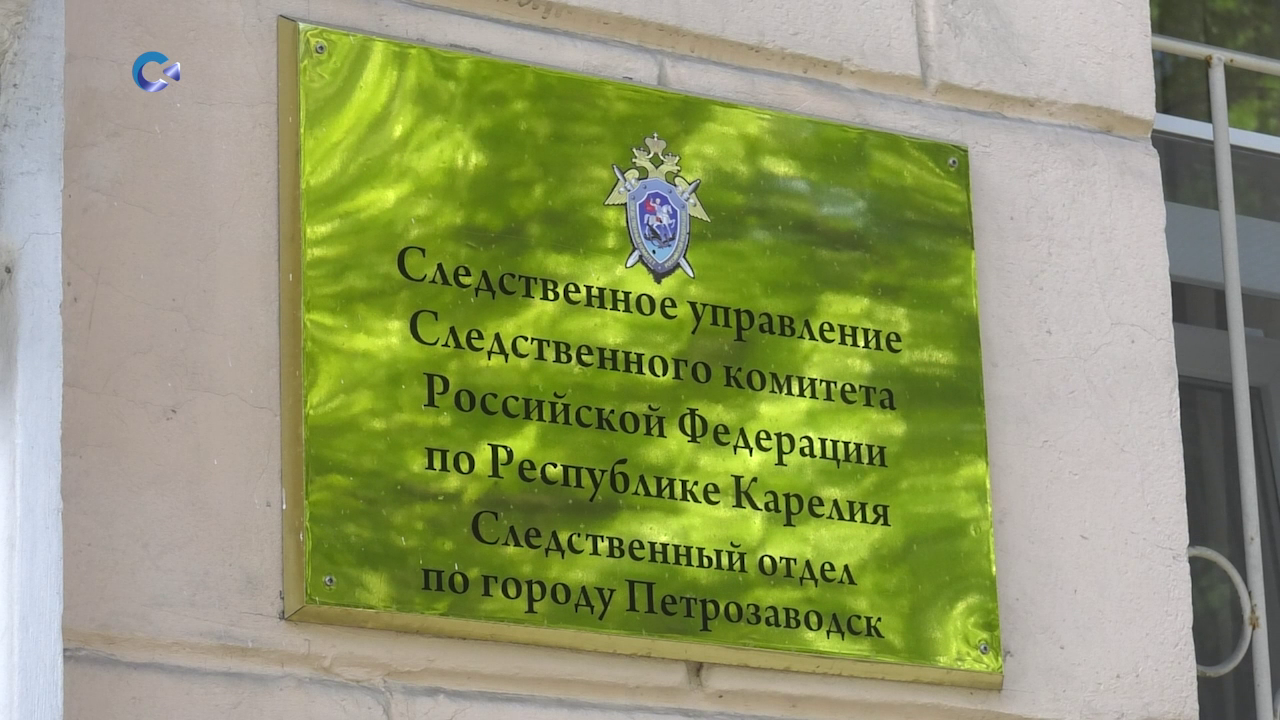 Депутата Заксобрания Карелии Виталия Красулина задержали по делу о взятке
