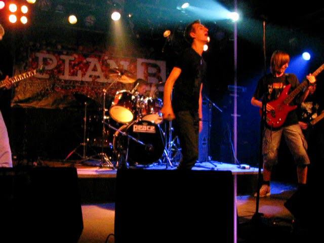 TRIEN - Destiny (PLAN B) 15.11.2010