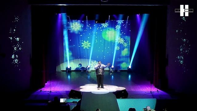 11 Николай Зайцев