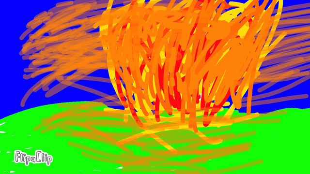 Пульт от ядерки