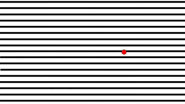 Упражнение для глаз - Коррекция Амблиопии 04