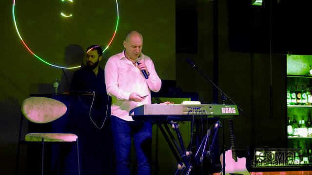 Сергей Петросян - Марджанджа