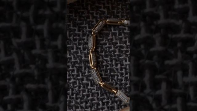 Браслет 10 Заповедей Божьих Арт.11.165 #Shorts