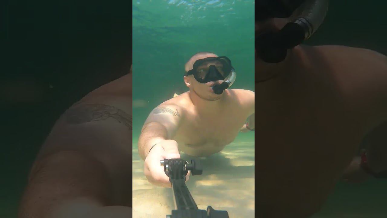 free diving, krym, Russia