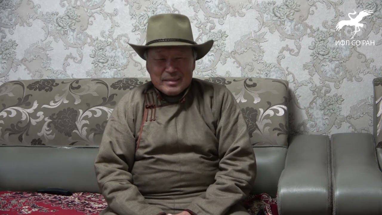 № 514. "Үстүү-Солчур, Алдыы-Солчур" / "Устуу-Солчур, Алдыы-Солчур" (В.Б. Монгуш)