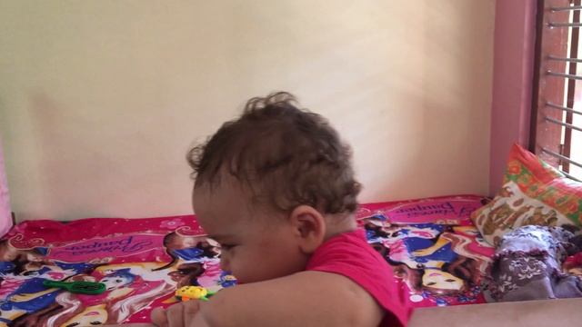 Привет, моя любовь!