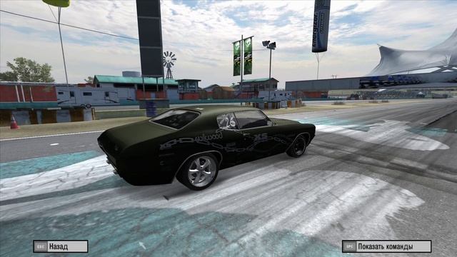 Need for Speed ProStreet | #shorts | # 6