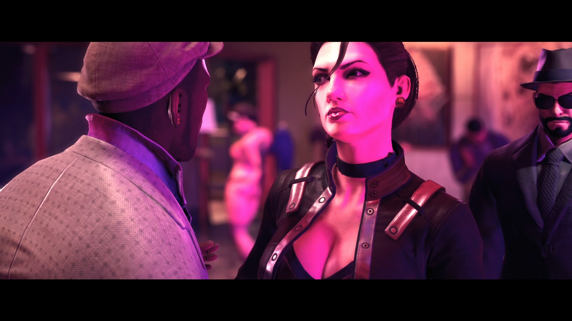 Saints Row The Third Remastered #15. Троянские шлюхи