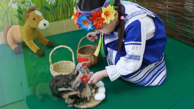 ВеДеДо.1058.Всерос.Конкурс."Пробуждение"(Коренблит-Грозовский).МДОУ ДС«Сказка»,пгт.Карымское, 1-е м.