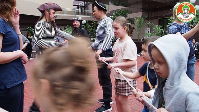 06.04.2024 Выезд Мототерапии в Солнцево