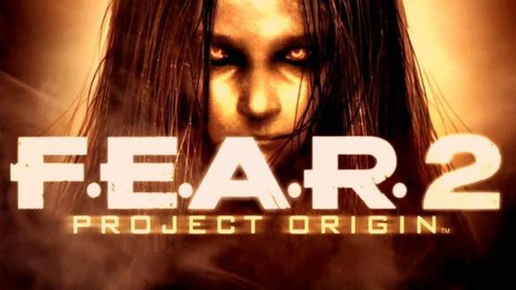 F.E.A.R. 2 Project origin. Эпизод 03-04.
