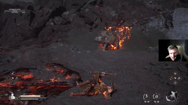 18.  Black Myth Wukong без подсказок.