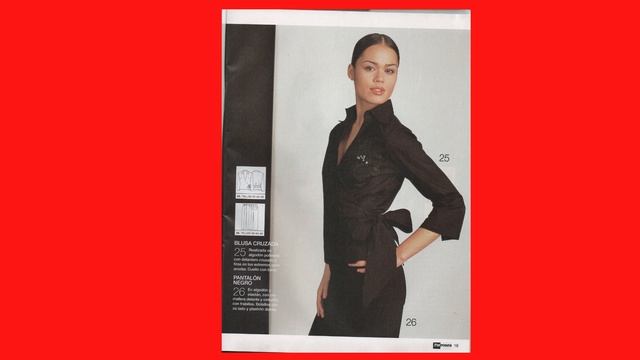 ПРОДАЕМ журнал Patrones EXTRA 32 ESPANA