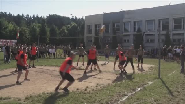 СПОРТИВНЫЙ ПРАЗДНИК 2021