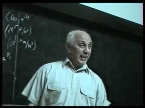 16. НЛО, полтергейст, телекинез, телепатия и прочая «лженаука». Ацюковский В.А.