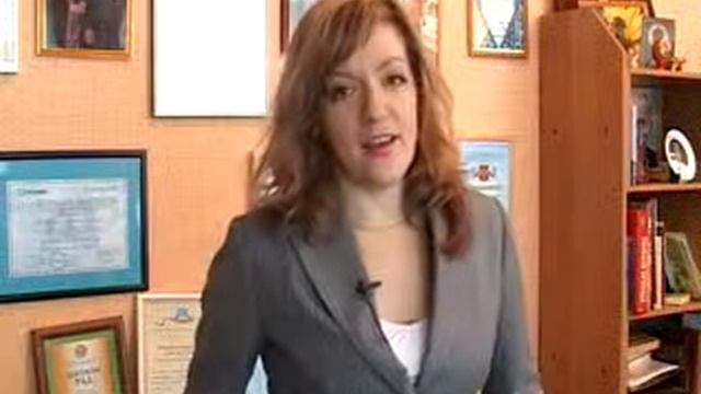 5 лет Центру стоматологии 32-ТНТ