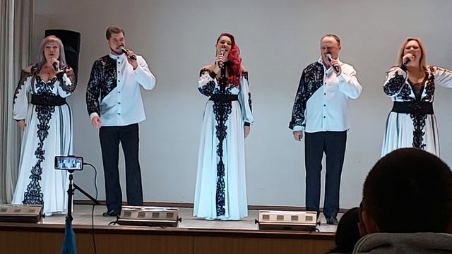 #концерт #санаторий #Россия #братсво #сила воли