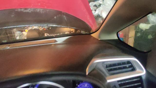 1481 HONDA FIT GK3 L13B 2013 год.