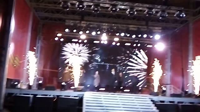 Финальный Песни День Победы