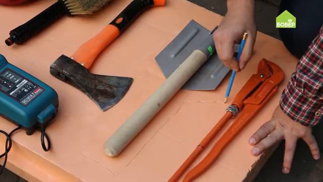 Лайфхаки с ПЕНОПЛЭКС_ органайзер для авто, термобокс