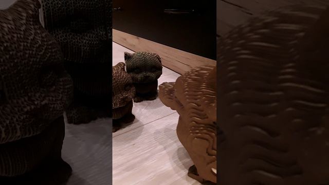 кошки против корги новый сезон