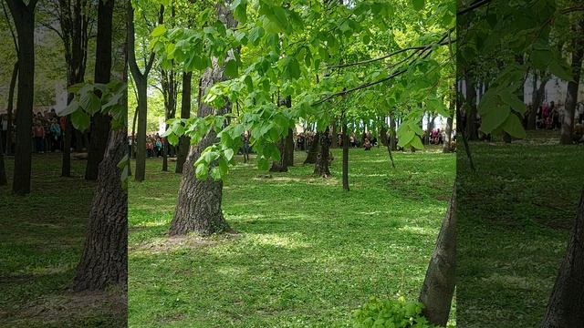 Реконструкция боя, Чехословакия, 12 мая 1945