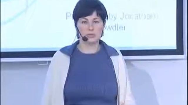 Комплаенс в России Екатерина Пустовалова