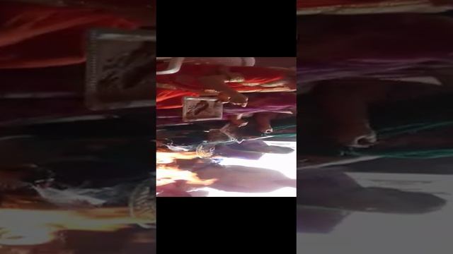 Воспевание Махамритьюнджайя мантры г. Удджайн