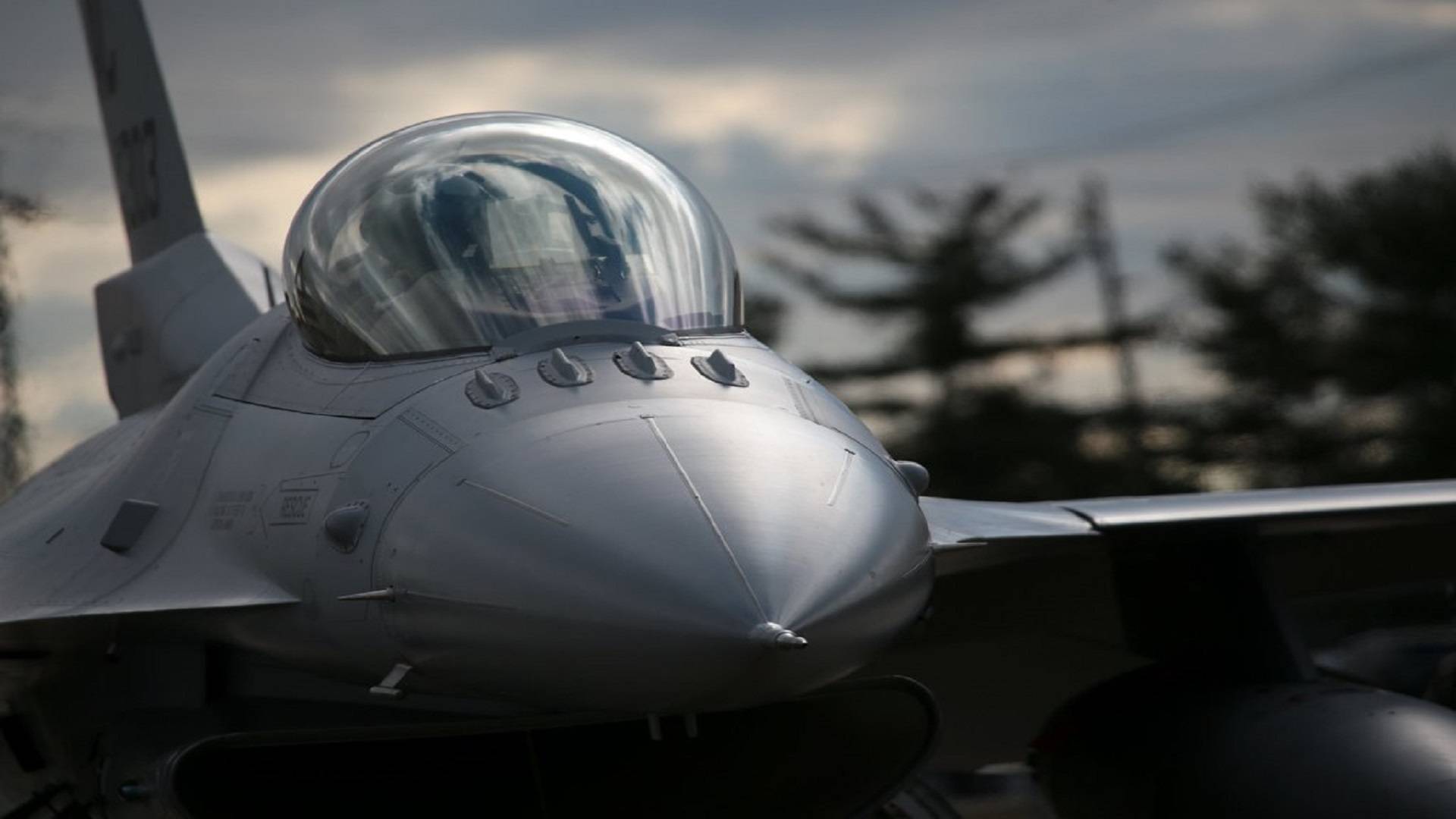 15 000 000\15 Миллионов Рублей За Сбитый Американский Самолёт-Истребитель F-16, Новости(16.07.2024)