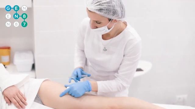 ЛИПОЛИТИК AQUALYX ИНТРАЛИПОТЕРАПИЯ Сеть клиник GEN87 Москва