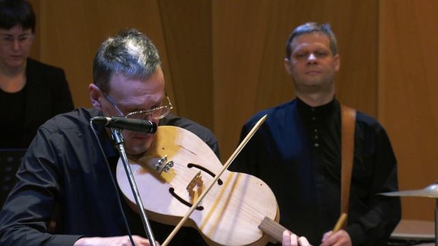 Drolls - Danza della Morte Nera / Salterelo I