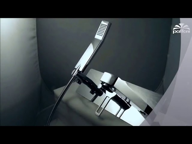 Смеситель Paffoni Ringo RIN001.