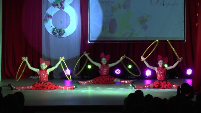 00004_04 Концерт 8 марта 2023 в Магдагачинском районном доме культуры