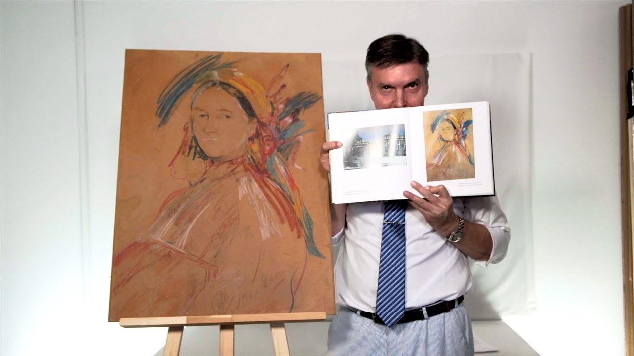 Где купить/продать картины