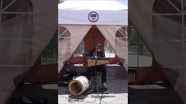 Чита Дрита, Чита Маргарита, Да!