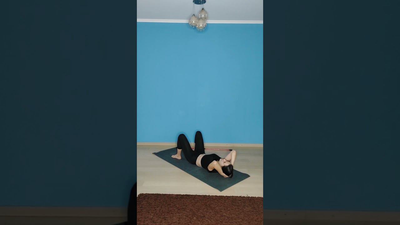 Здоровая спина 23.11.23