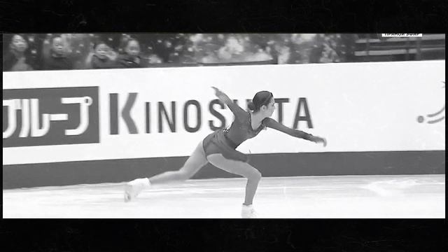 Чемпионат мира по фигурному катанию