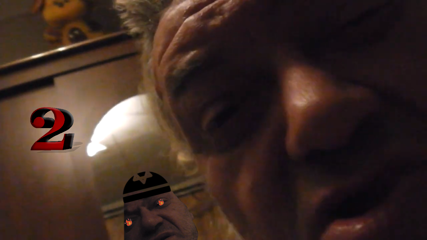 Адская истина Санбоя: нищета, сон и голая Котоусиха (Часть 2)