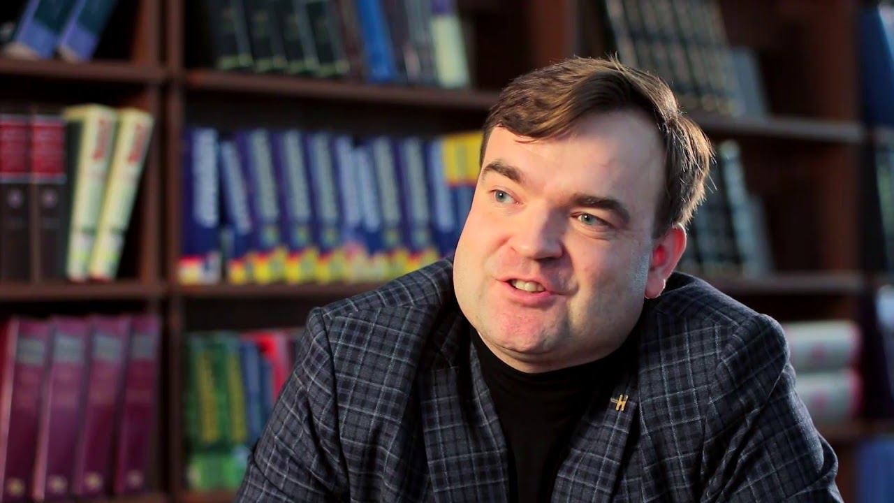 Локальная история//Олег Савин//"Популярная наука" 18.03.2020