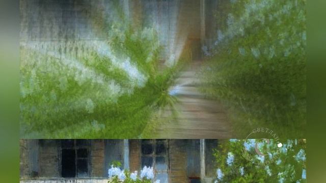 Природа глазами Левитана